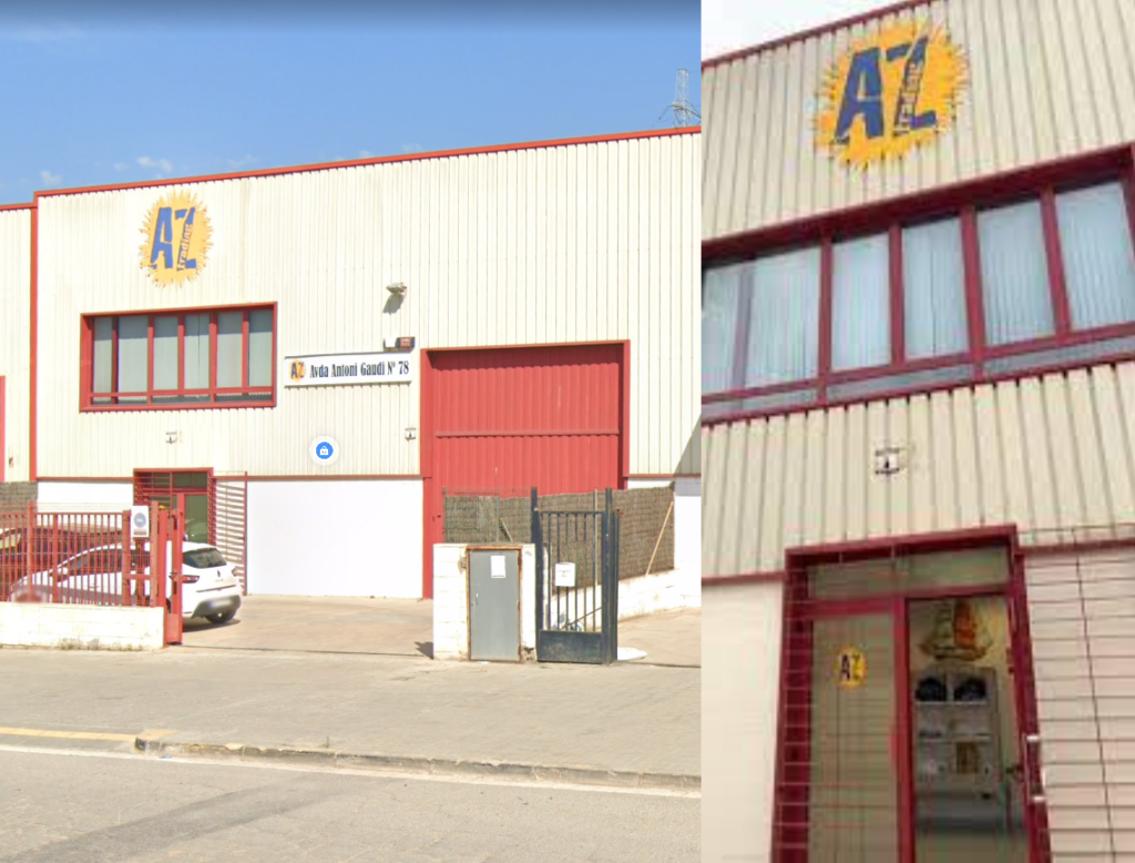 AZ Trading - AZ Trading